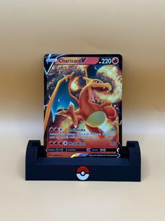 🔥 Ultra Rare | Delphox V 027/196 | Lost Origin | English | JR/LO-0001 ...