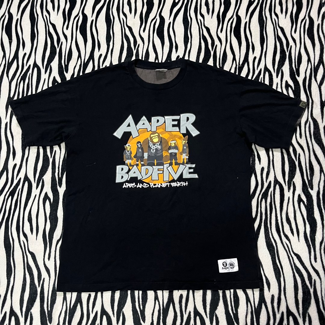 Aaper x li ning, Men's Fashion, Activewear on Carousell