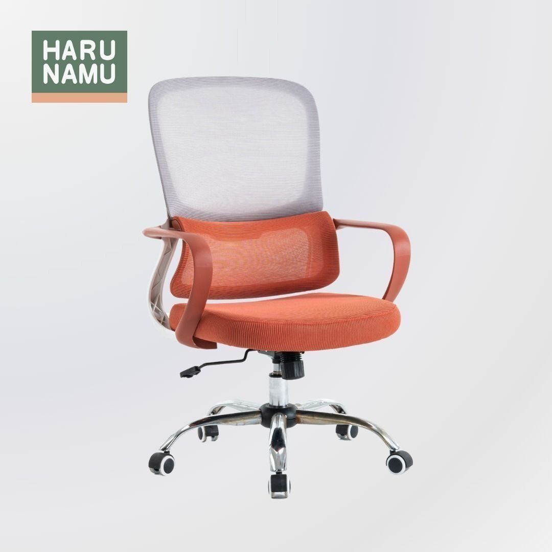 ADONIS Autumn Ergonomic Office Chair, Furniture & Home Living ...