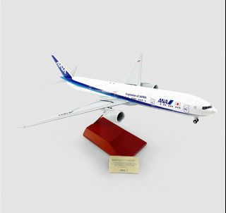ANA all Nippon airways inflight Limited Hawaii bear, Hobbies & Toys ...