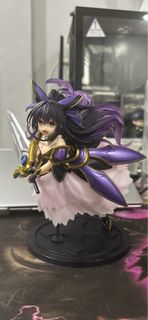 Authentic Sega Is the Order a Rabbit? Chino Figure, Hobbies & Toys ...