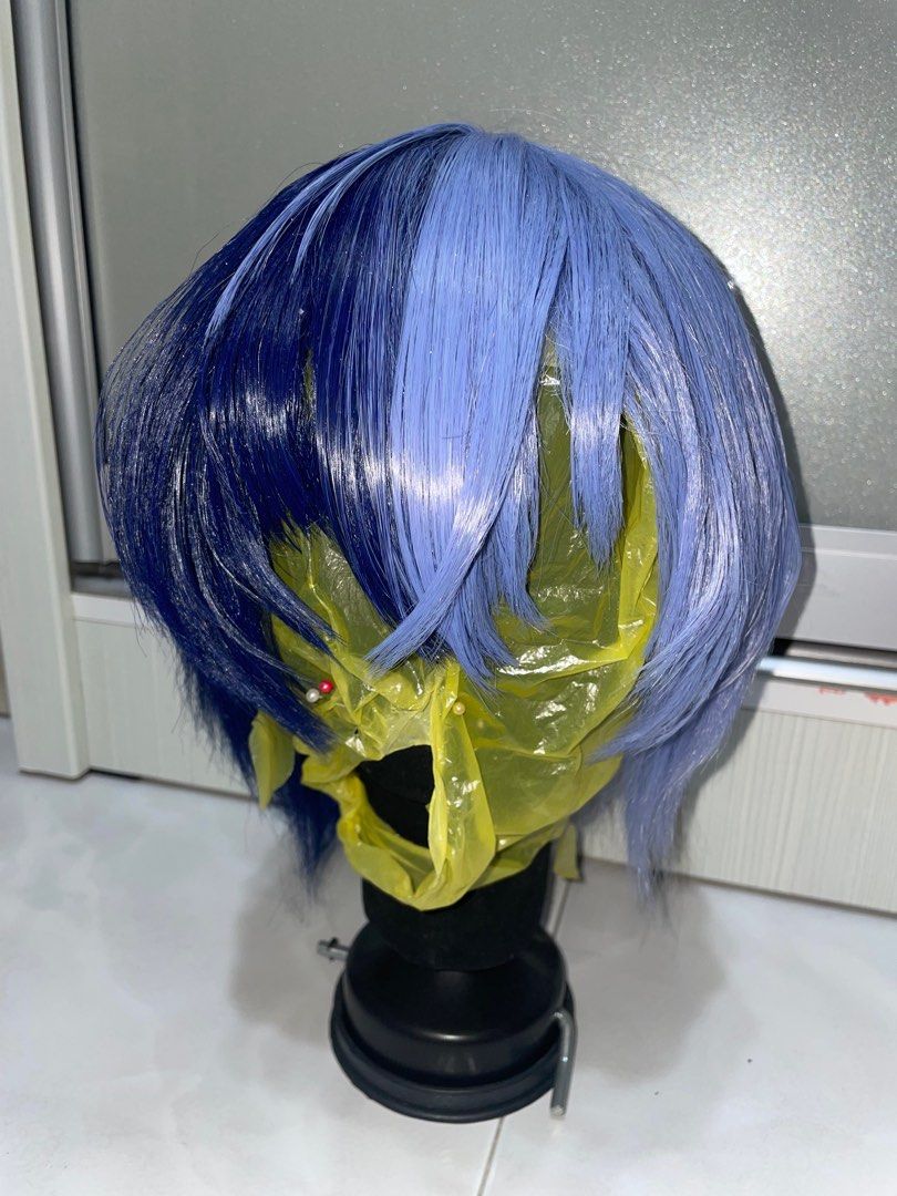 Aoyagi Toya Vivid Bad Squad Project Sekai cosplay, Hobbies & Toys ...