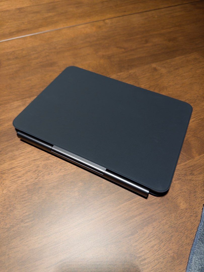 Apple Magic Keyboard for iPad Pro M4/M5 - Black, Mobile Phones ...