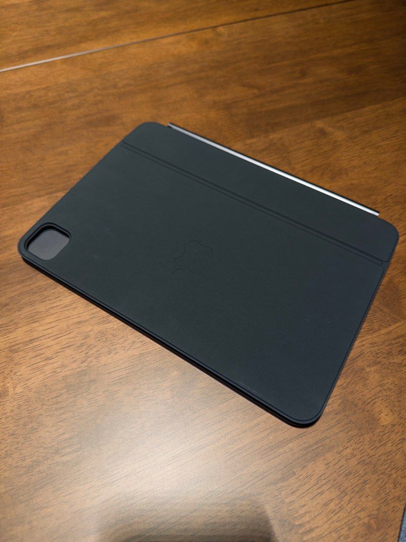 Apple Magic Keyboard for iPad Pro M4/M5 - Black, Mobile Phones ...