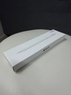 Apple Pencil Gen 1 (Can Nego), Computers & Tech, Laptops & Notebooks on ...