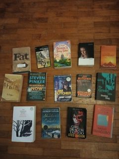 Assorted Singlit Books - Bonny Hicks Haresh Sharma Ravi Veloo Alan John ...