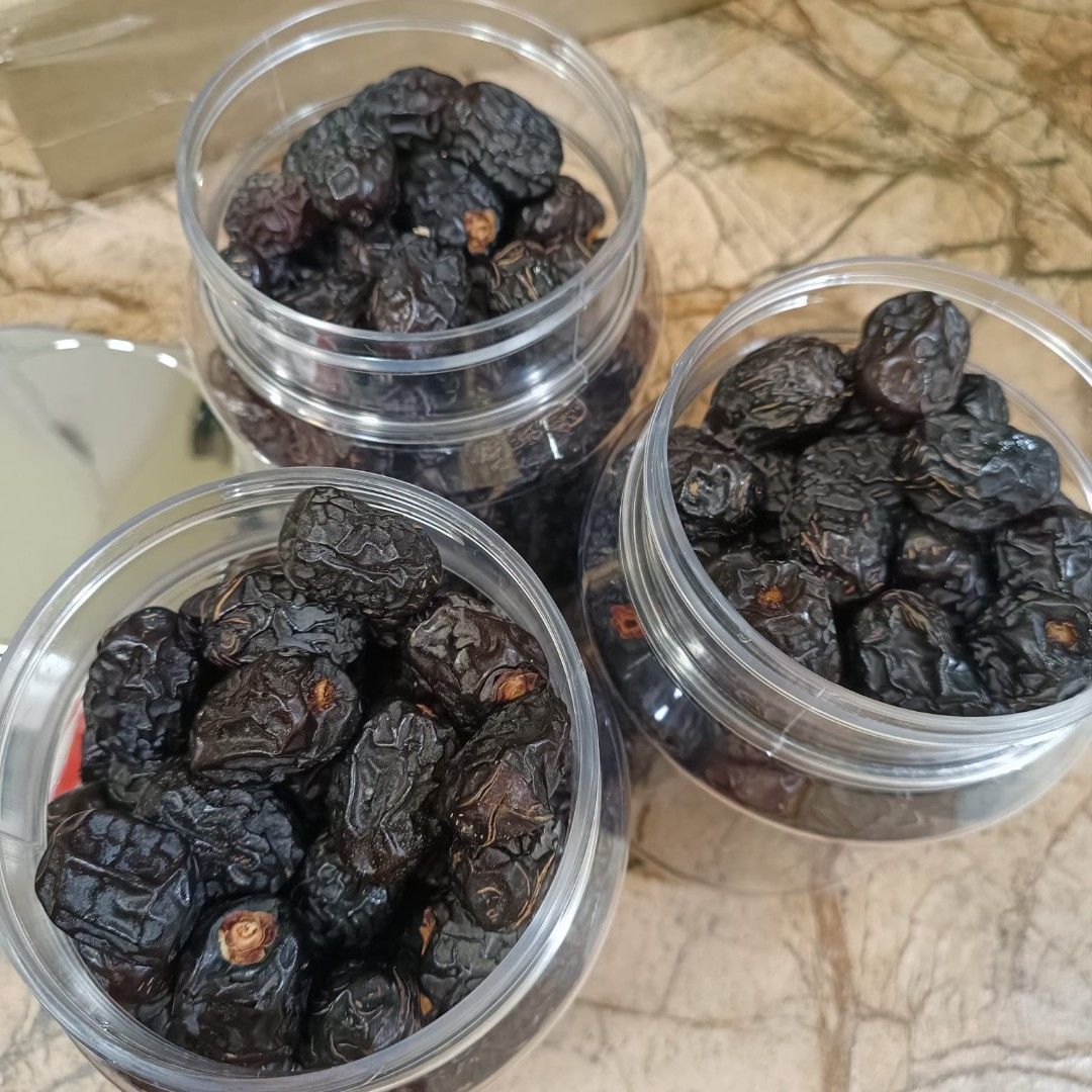 Assorted Dates - Mariami, Mabroum, Medjool, Ajwa - $30, Food & Drinks ...