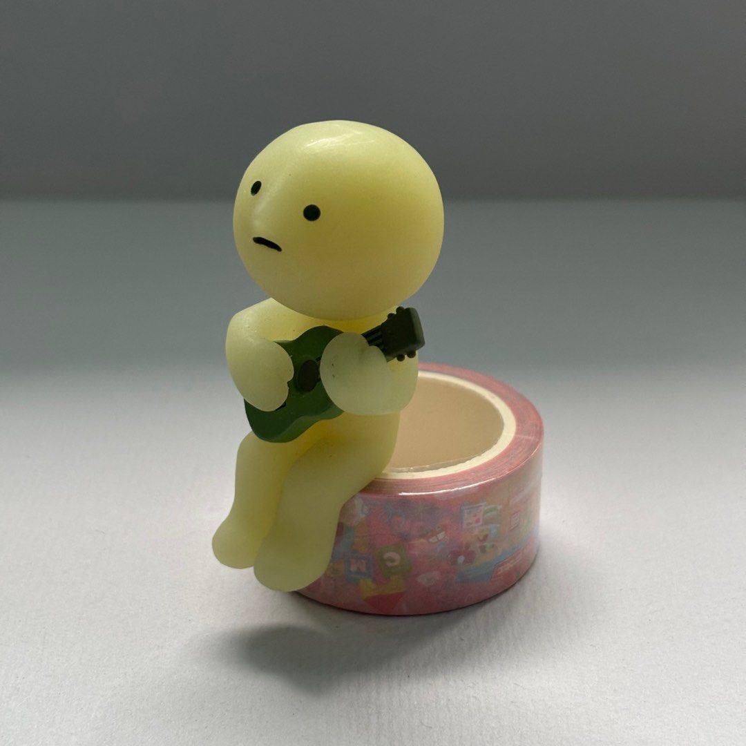 Assorted Smiski Figures, Hobbies & Toys, Toys & Games on Carousell