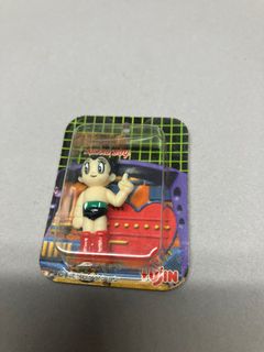 Toy Notch Astro Bots Apollo 1/12 Scale Figure, Hobbies & Toys, Toys ...