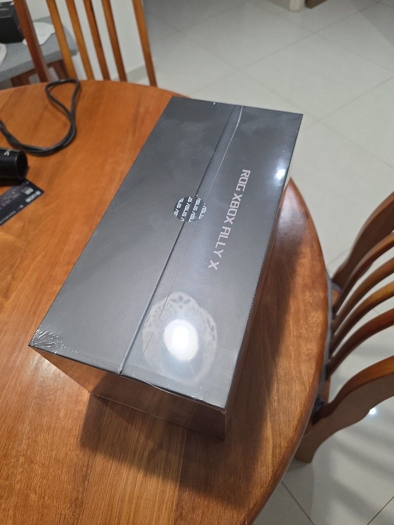 ASUS ROG Xbox Ally X Handheld Console - Brand New, Video Gaming, Video ...