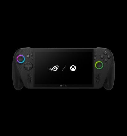 ASUS ROG Xbox Ally X Handheld Console - Brand New, Video Gaming, Video ...