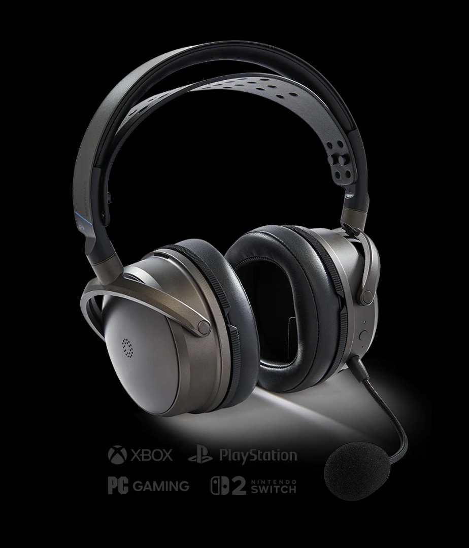 Audeze Maxwell 2, Audio, Headphones & Headsets on Carousell