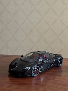 AUTOart 1:18 McLaren Speedtail Volcano Orange nt spark bbr diecast ...
