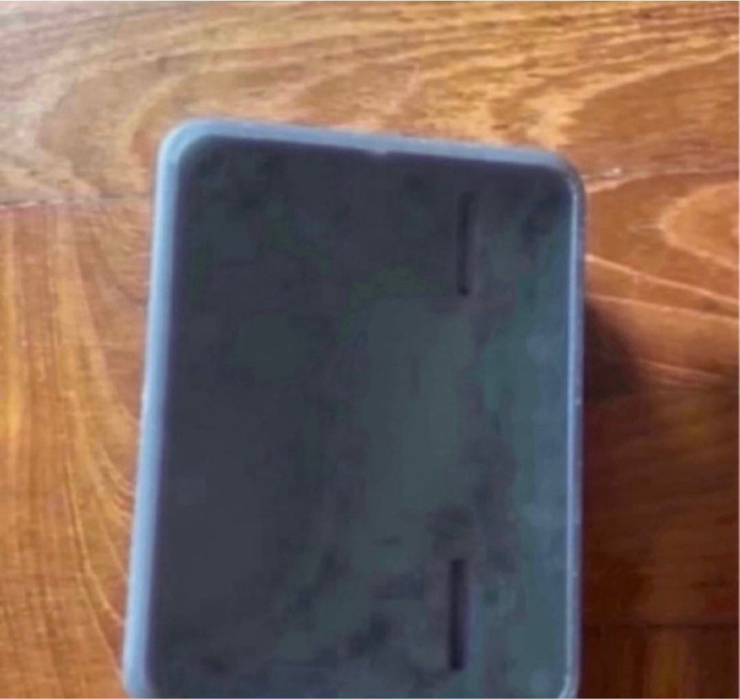 Basic Paper pop Punch - Blue and White, Hobbies & Toys, Stationery ...