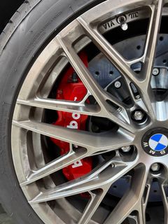 BMW 1/3/4/5/7 Series X1 X3 X4 X5 X6 GT Accelerator and Brake Pedals ...