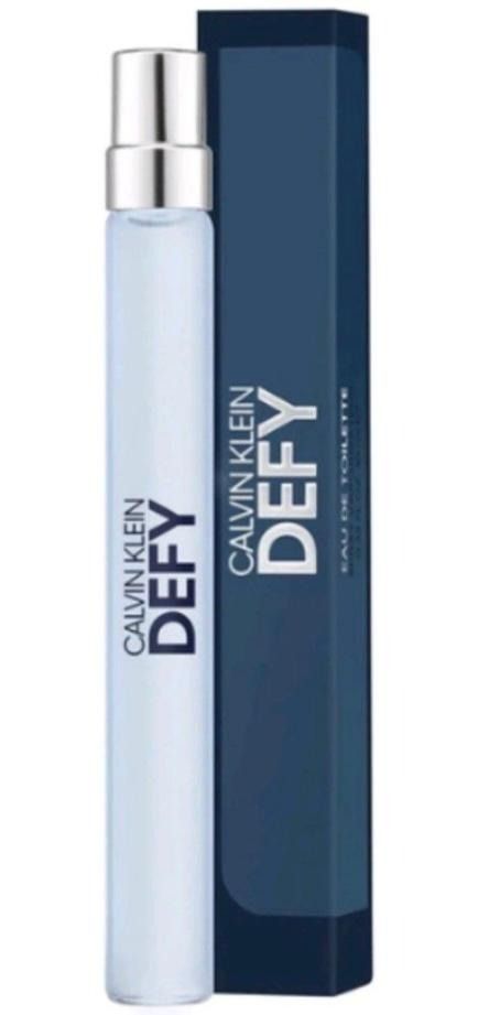 Calvin Klein Defy Eau de Toilette, Beauty & Personal Care, Fragrance ...