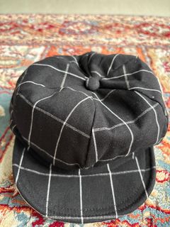 Mario Red Cap, Babies & Kids, Babies & Kids Fashion on Carousell