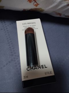 Chanel Les Beiges Healthy Glow Foundation, Beauty & Personal Care, Face, Makeup Products on ...