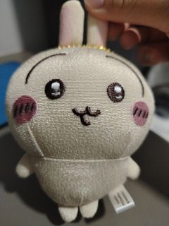 Chiikawa Kani Furuhonya Crab Angel Plush 30cm, Hobbies & Toys, Toys ...