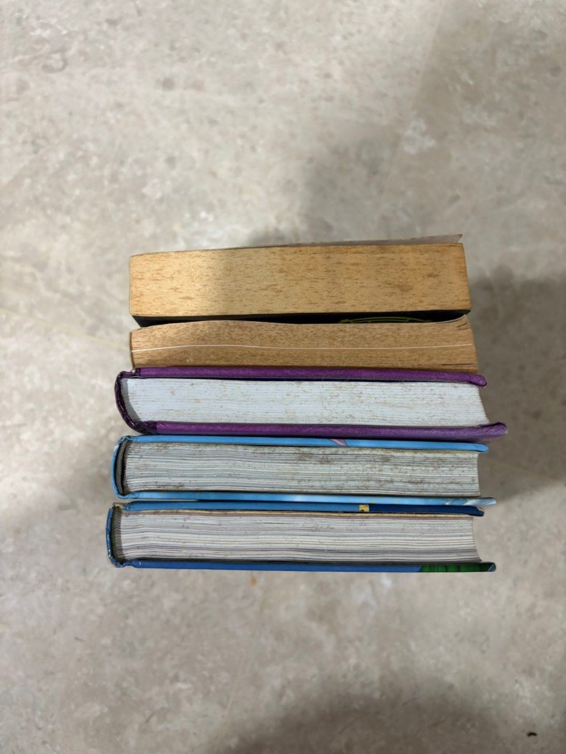 Children's Books Bundle - The Maze Runner, Diary of a Wimpy Kid, etc ...