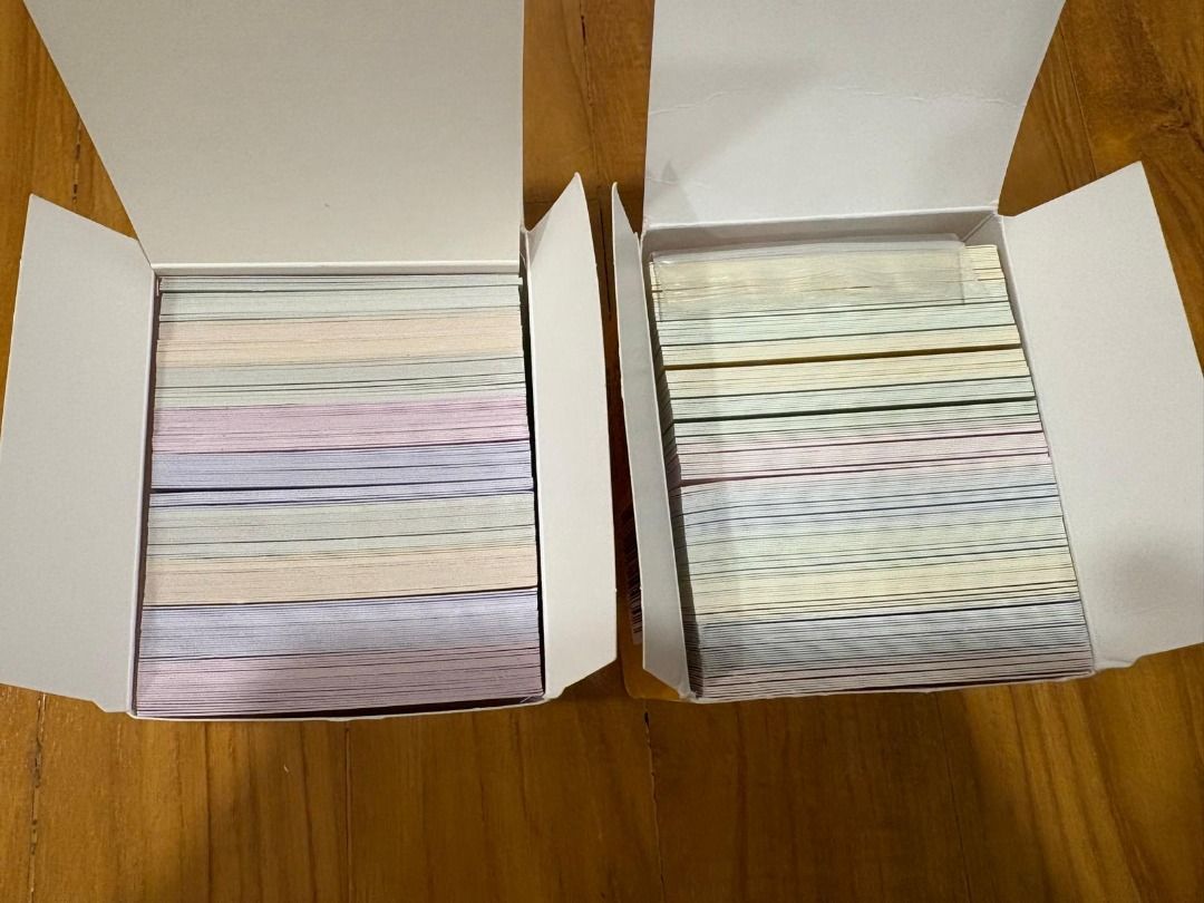 Chinese Character Cards for Primary Schools (1A & 1B), Everything Else ...