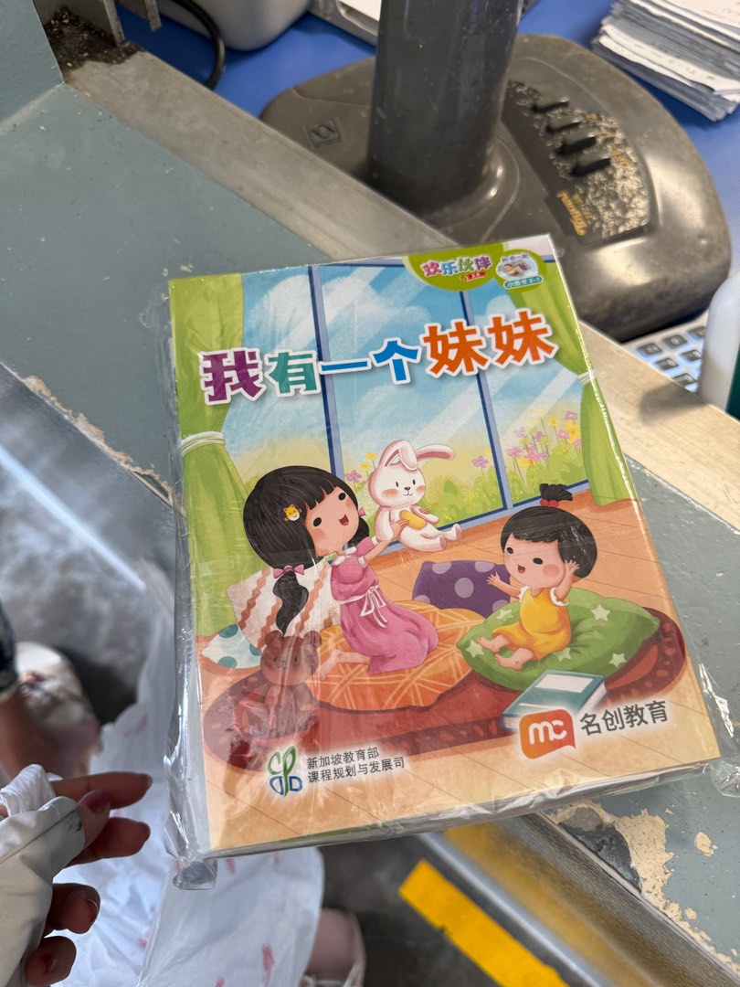 P2A Chinese reading Book full set, Hobbies & Toys, Books & Magazines ...