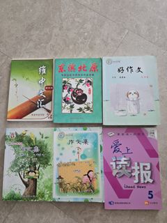 TOPIK Korean Language Exam books, Hobbies & Toys, Books & Magazines ...