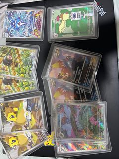 Rufflet #49 Pokemon Card Chinese Paradise Dragona, Hobbies & Toys, Toys ...