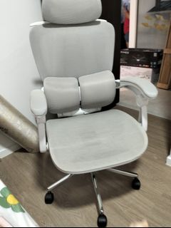 Office / Computer Chair, Furniture & Home Living, Furniture, Chairs on ...