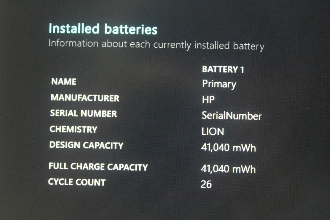 core 7 150U Hp Laptop 15 Ram 16gb ssd 512gb numpad Laptop, Computers ...