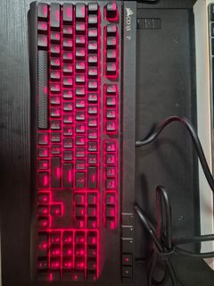 Razer Huntsman Gaming Keyboard, Computers & Tech, Parts & Accessories ...