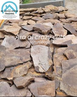 Wall cladding stones For Sale | Carousell Philippines
