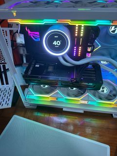 Custom pc, Computers & Tech, Desktops on Carousell