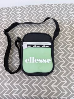 ELLE Active Crossbody Bag - Brand New, Women's Fashion, Bags & Wallets ...