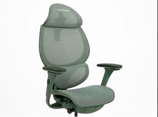 Ergotune Ergonomic Chair, Furniture & Home Living, Furniture, Chairs on ...