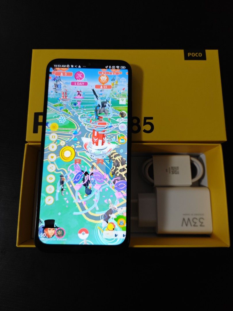 Fake GPS Pokemon Go, Infotech HRMS, Rooted Android Decice, Spoofing ...