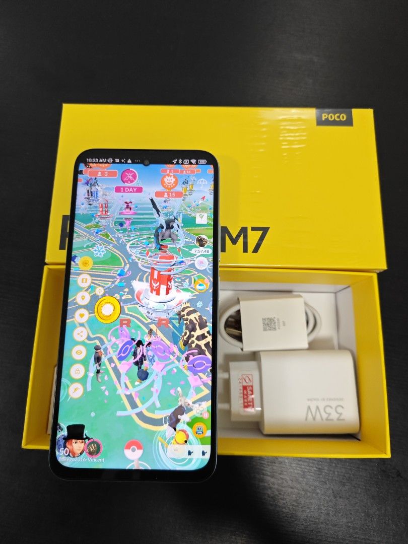 Fake GPS Pokemon Go, Infotech HRMS, Rooted Android Decice, Spoofing ...