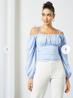 FINDERS KEEPERS VALENTINA PANTSUIT, Women's Fashion, Dresses & Sets ...