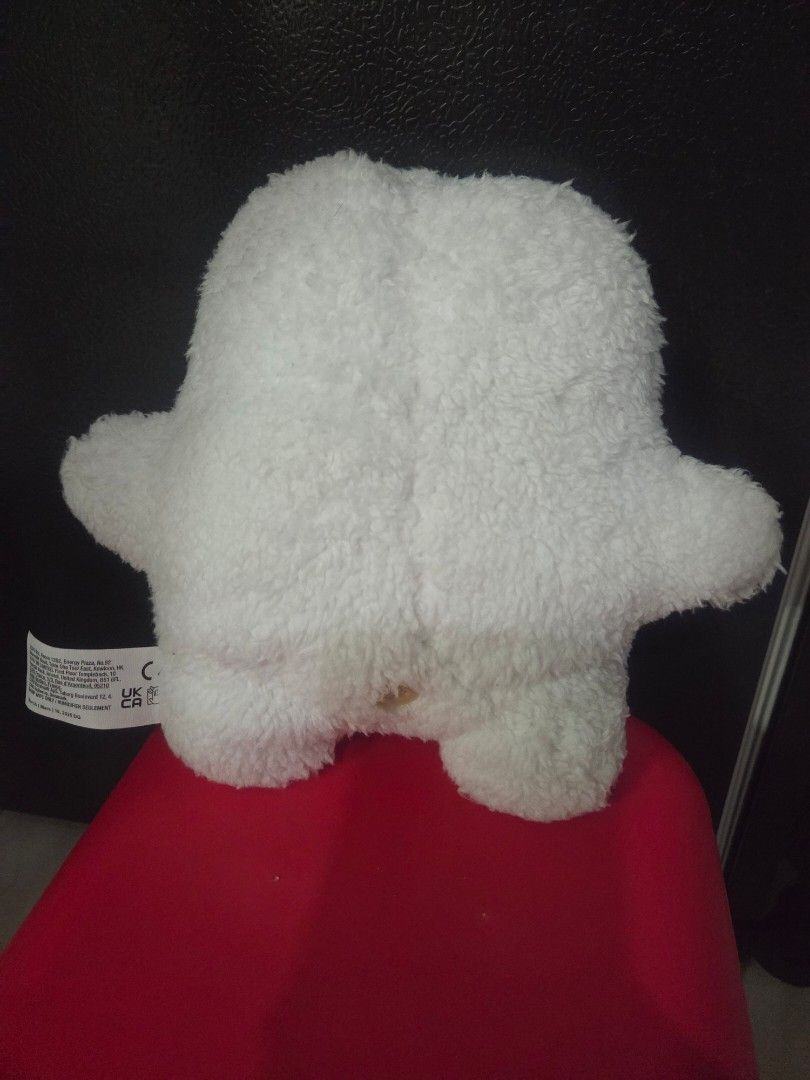 FUGGLER Cute tooth monster, Hobbies & Toys, Toys & Games on Carousell