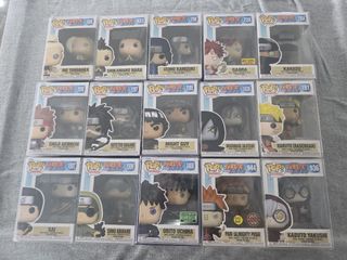 [Free Delivery] Funko POP! Animation: Naruto Shippuden - Pain, Hobbies ...