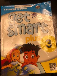 get smart plus 3