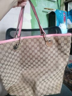 2026 Pinky & Dianne Tote Bag, Women's Fashion, Bags & Wallets, Tote ...