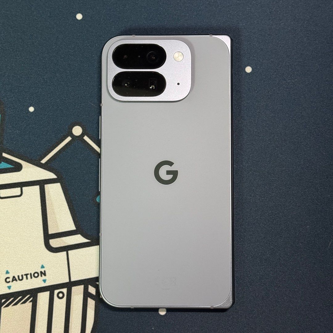 Google Pixel 10 Pro Fold 512GB Moonstone, Mobile Phones & Gadgets ...