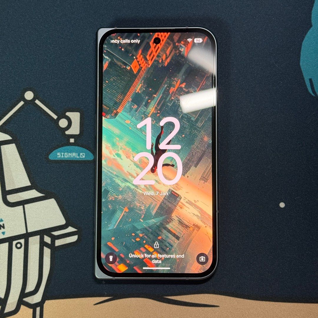 Google Pixel 10 Pro Fold 512GB Moonstone, Mobile Phones & Gadgets ...