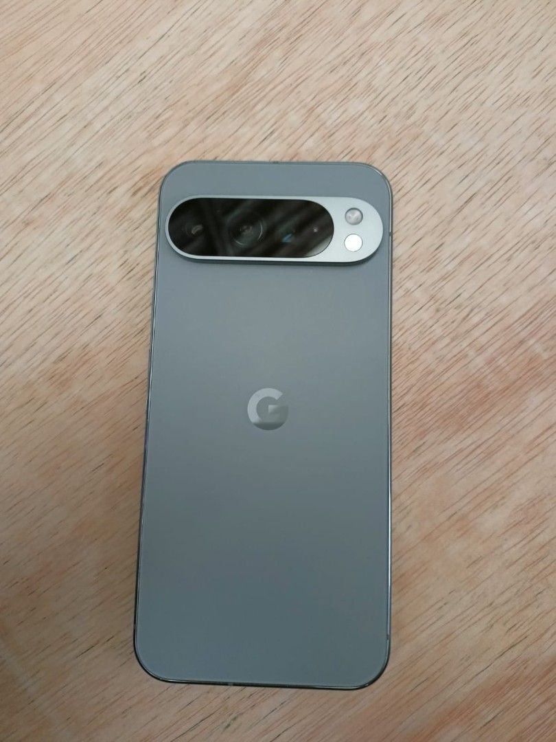 Google Pixel 9 Pro XL Hazel 256GB, Mobile Phones & Gadgets, Mobile ...