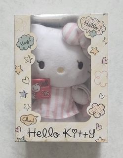 Hello Kitty Carrier, Hobbies & Toys, Memorabilia & Collectibles ...