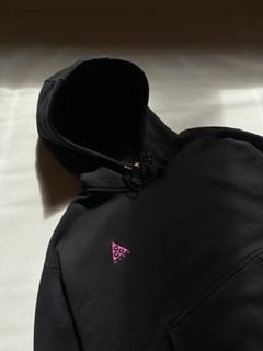 Hoodie Nike Coksu, Fesyen Pria, Pakaian , Baju Luaran di Carousell