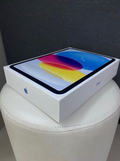 iPad 11th (A16) 256GB / Warranty 5/7/2027, Mobile Phones & Gadgets ...