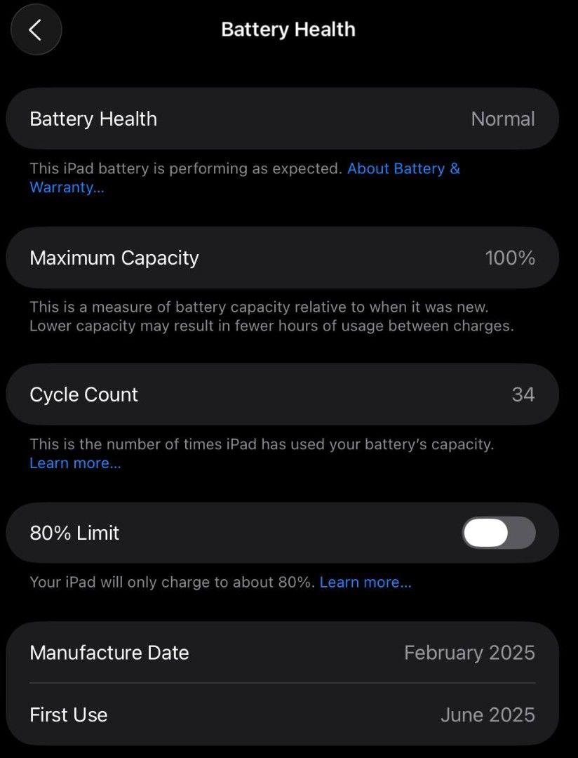 iPad Pro (M4) 11" WiFi (2024) Space Black 256GB, Mobile Phones ...