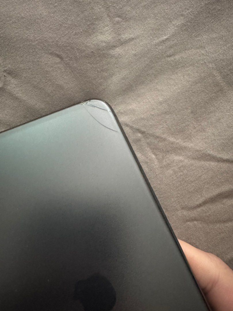 iPhone 11 Pro Max Space Grey 256GB, Mobile Phones & Gadgets, Mobile ...